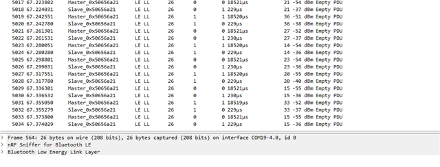 nrf52832 vs pico - Nordic Q&A - Nordic DevZone - Nordic DevZone