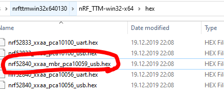 Thread Topology monitor Error - No response from Thread CLI device - Nordic Q&A - Nordic DevZone ...