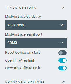 Monitor device connection attempts to nRF Cloud - Nordic Q&A - Nordic DevZone - Nordic DevZone