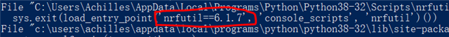Is There A Way To Encrypt The Bootloader Nordic Qanda Nordic Devzone Nordic Devzone
