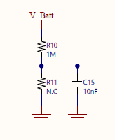 Questions about lpcomp circuit and Result - Nordic Q&A - Nordic DevZone - Nordic DevZone