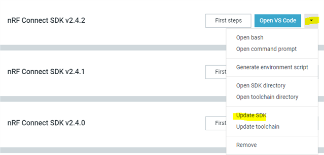 FATAL ERROR when following the Developer Academy course - Nordic Q&A - Nordic DevZone - Nordic ...