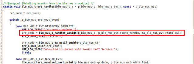nRF52840 Software debugging error - Nordic Q&A - Nordic DevZone - Nordic DevZone