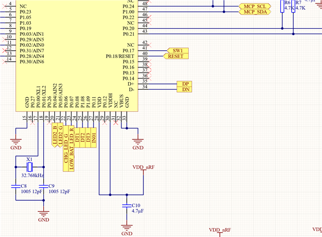npm1100 usb cdc I have a question. - Nordic Q&A - Nordic DevZone - Nordic DevZone