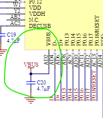 npm1100 usb cdc I have a question. - Nordic Q&A - Nordic DevZone - Nordic DevZone