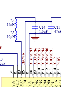 52833 pins issue - Nordic Q&A - Nordic DevZone - Nordic DevZone