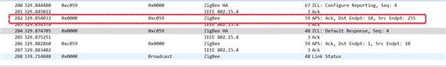 ZigBee dimmable light level control attribute reporting - Nordic Q&A ... ZigBee dimmable light level control attribute reporting - Nordic Q&A ...