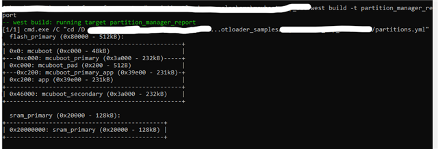 How To Do Dfu Over Bluetooth In Nrf Connect Sdk 230 Nordic Qanda Nordic Devzone Nordic Devzone