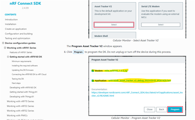 Issue Programming 9160dk Nordic Qanda Nordic Devzone Nordic Devzone