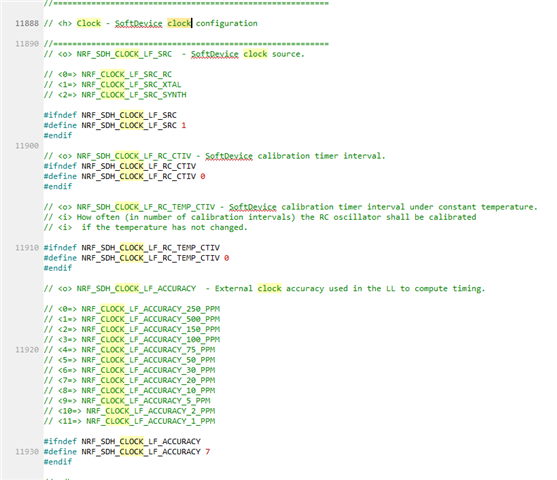 My Code Is Getting Hang Before Main Function Nordic Qanda Nordic Devzone Nordic Devzone