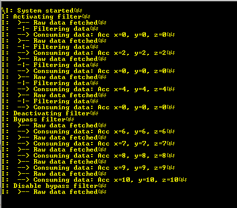 Zbus problems with using the nRF Connect for VS Code add-in - Nordic Q&A - Nordic DevZone ...