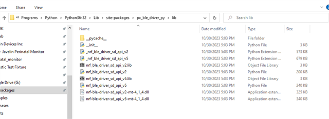 Pc Ble Driver Py Throughput Issues With Nrf52840 Dongle Nordic Qanda Nordic Devzone Nordic