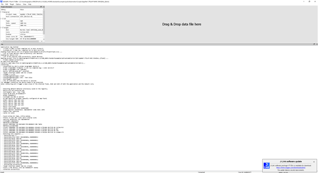 5340 Persistent Memory - Nordic Q&A - Nordic DevZone - Nordic DevZone