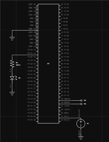 code is uploading to controller but not giving the expected output ...