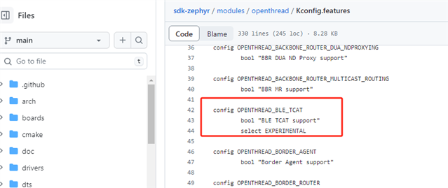How Can I Enable Bletcat Configuration And Test Its Function Nordic Qanda Nordic Devzone 0239