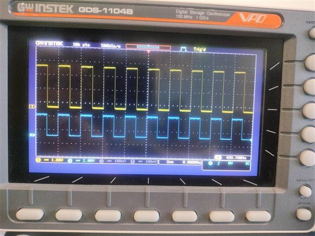 Issue With Timer Interrupt Handler Nordic Qanda Nordic Devzone Nordic Devzone