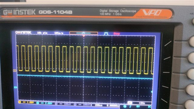 Issue With Timer Interrupt Handler Nordic Qanda Nordic Devzone Nordic Devzone