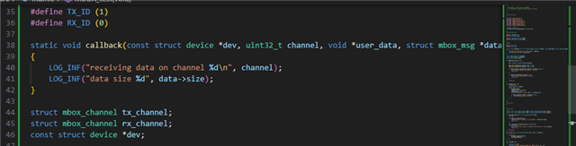 MBOX issue - Nordic Q&A - Nordic DevZone - Nordic DevZone