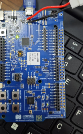 5340 jlink firmware error - Nordic Q&A - Nordic DevZone - Nordic DevZone