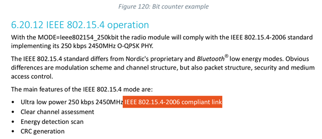 Thread Links Compliant by NRF52840 SoC. - Nordic Q&A - Nordic DevZone ...