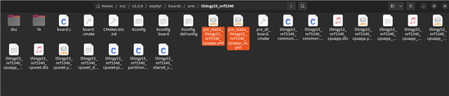 How to add custom child image in thingy53 - Nordic Q&A - Nordic DevZone - Nordic DevZone