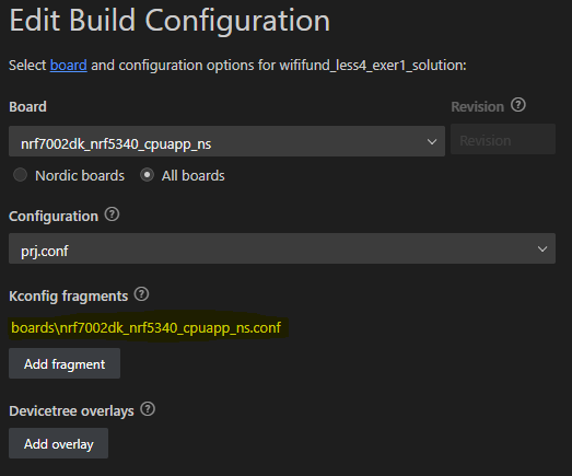 Wifi fundamentals lesson 4 exercise 1 failure to build - Nordic Q&A ...