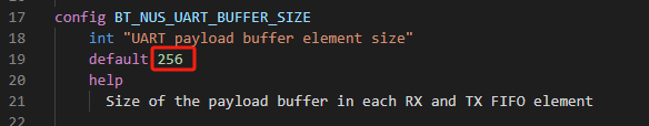 Exceptional Situations Encountered While Developing Uart Driver On Nrf52832 With Zephyr