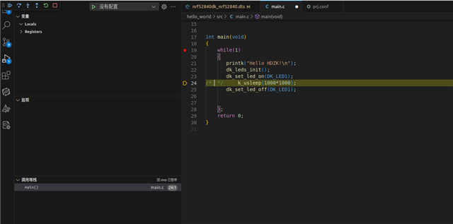 52840 - Nordic Q&A - Nordic DevZone - Nordic DevZone