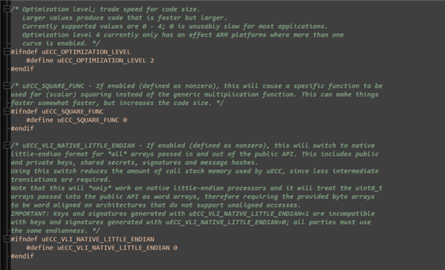 ble_nfc_pairing_reference - Unable to build the project - Nordic Q&A - Nordic DevZone - Nordic ...
