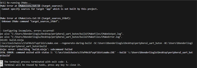 Nrf52832 Can Not Add Nordic Qanda Nordic Devzone Nordic Devzone