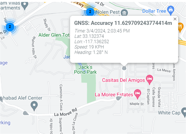 Asset Tracker Improvement For Nrf9160 Dk Nordic Qanda Nordic Devzone