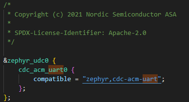 COM6 is working in the code, but I can not send a data to COM5 ...
