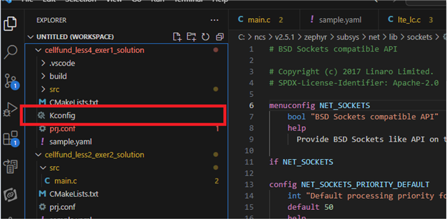 How to add Kconfig in new project application mqtt project file I can't ... How to add Kconfig in new project application mqtt project file I can't ...