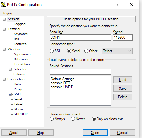 uart - Nordic Q&A - Nordic DevZone - Nordic DevZone