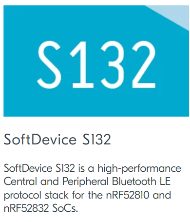 S132 & nRf52840 firmware compilation problem - Nordic Q&A - Nordic ...