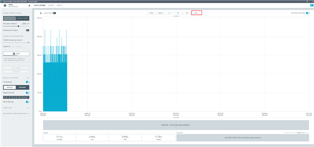 Case About Ppk2 Nordic Qanda Nordic Devzone Nordic Devzone