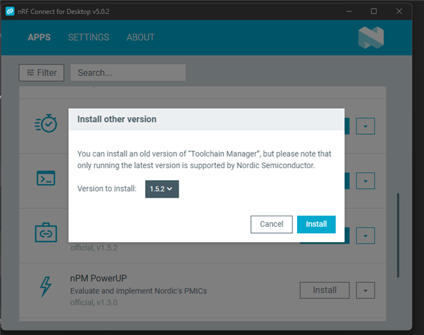 How to use FAT FS with internal flash memory mx25r6435f of nrf5340dk? - Nordic Q&A - Nordic ...