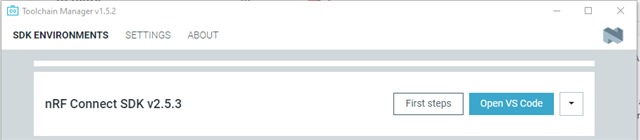 How to use FAT FS with internal flash memory mx25r6435f of nrf5340dk? - Nordic Q&A - Nordic ...