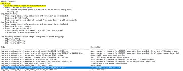 Flashing thingy91 using j-link - Nordic Q&A - Nordic DevZone - Nordic DevZone