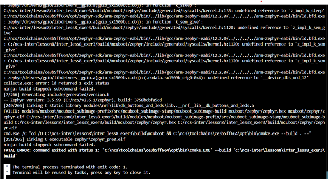 Cannot do FOTA on thingy52_nrf52832dk - Nordic Q&A - Nordic DevZone - Nordic DevZone