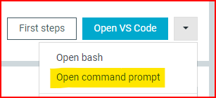 VS Code / hex.file - Nordic Q&A - Nordic DevZone - Nordic DevZone