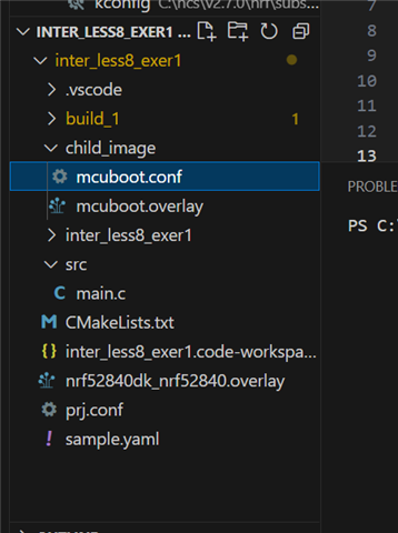 Clarification on Bootloader on nRF52840 - Nordic Q&A - Nordic DevZone - Nordic DevZone