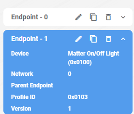 The app does not have a color temperature adjustment display - Nordic Q&A - Nordic DevZone ...