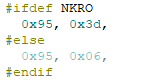 nrf52832 nkro - Nordic Q&A - Nordic DevZone - Nordic DevZone