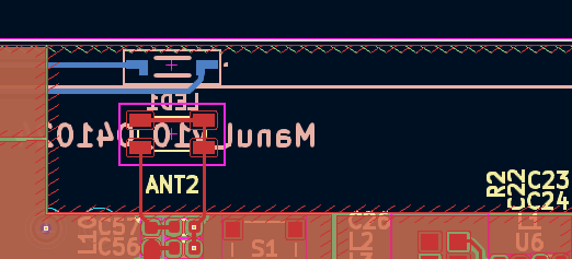Antenna match network design - Nordic Q&A - Nordic DevZone - Nordic DevZone