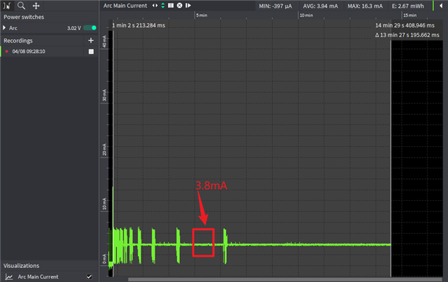 ABOUT ZIGBEE OF NRF54L15 - Nordic Q&A - Nordic DevZone - Nordic DevZone
