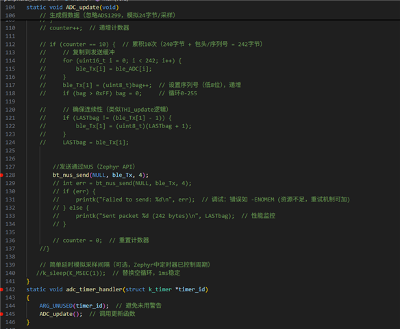 Timer problems - Nordic Q&A - Nordic DevZone - Nordic DevZone