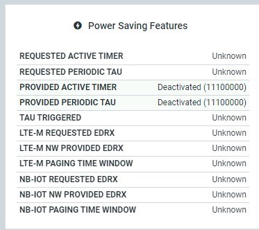 Issue with PSM Functionality on nRF9151-DK in NB-IoT Network - Nordic Q&A - Nordic DevZone ...