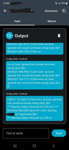 Installing certificate credentials without using LTE Link Monitor - Nordic Q&A - Nordic DevZone ...