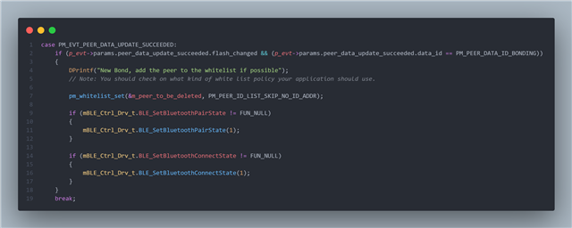 Security Connection Triggering Event Issues Nordic Qanda Nordic Devzone Nordic Devzone